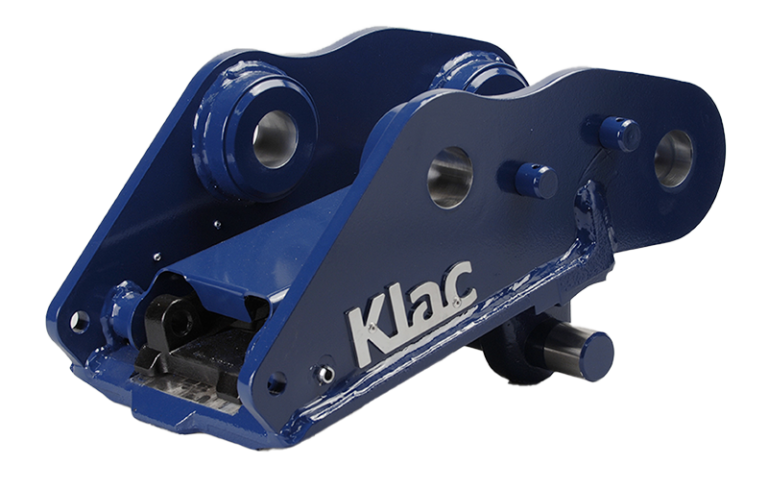 Attache hydraulique KLAC SYSTEM – Klac Industrie