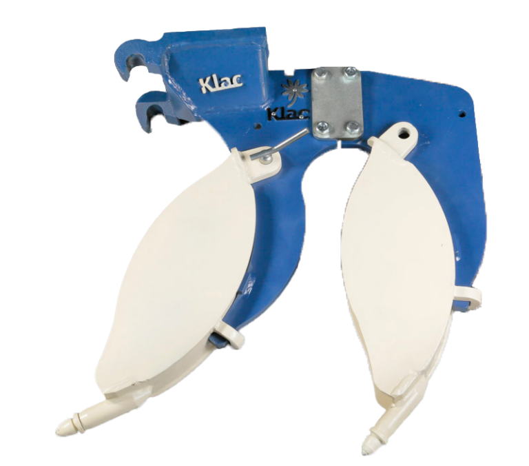 Klac marguerite DUO – Klac Industrie