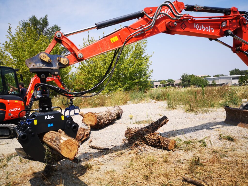 Wood clamp WOODK – Klac Industrie