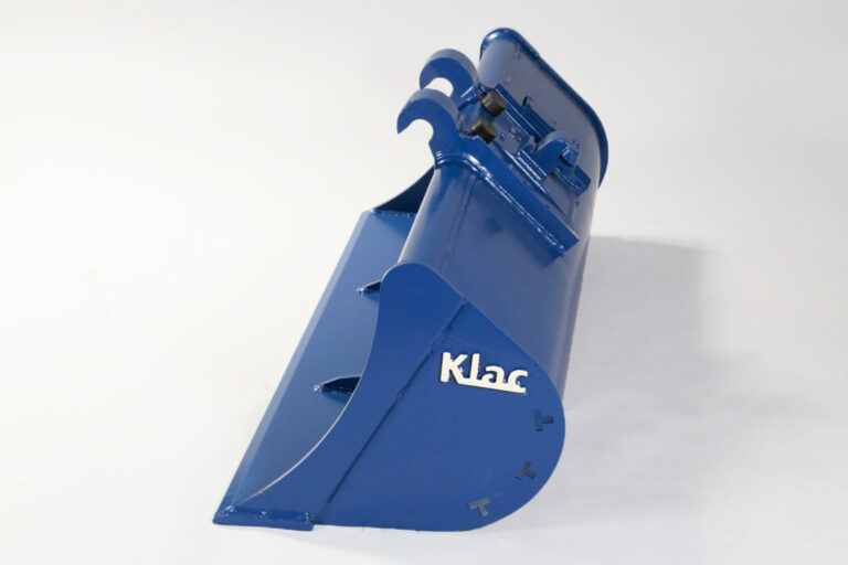 Mechanical coupler KLAC SYSTEM – Klac Industrie