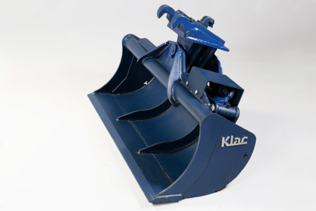 Attache mécanique KLAC SYSTEM – Klac Industrie