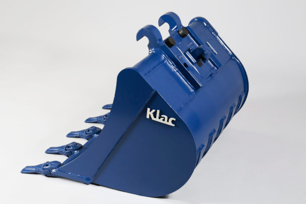 Attache mécanique KLAC SYSTEM – Klac Industrie