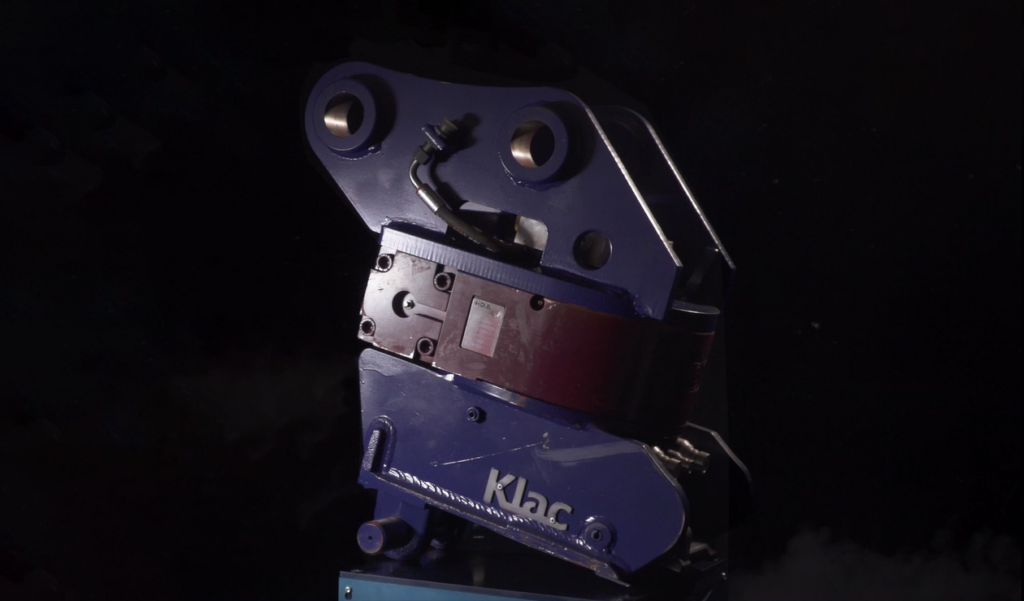 Attache mécanique KLAC SYSTEM – Klac Industrie